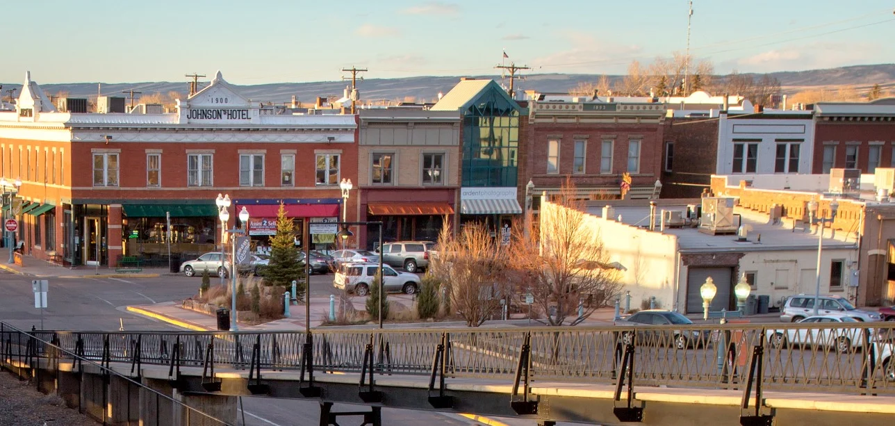 Oil Change & Auto Repair Wister Dr in Laramie, WY | Grease Monkey