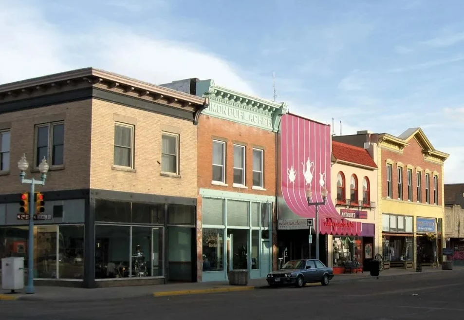Oil Change & Auto Repair Wister Dr in Laramie, WY | Grease Monkey